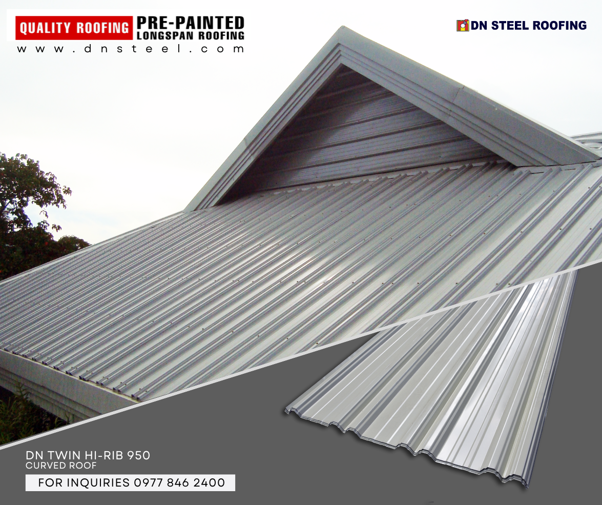 DN Steel Marketing Inc. – DN Steel